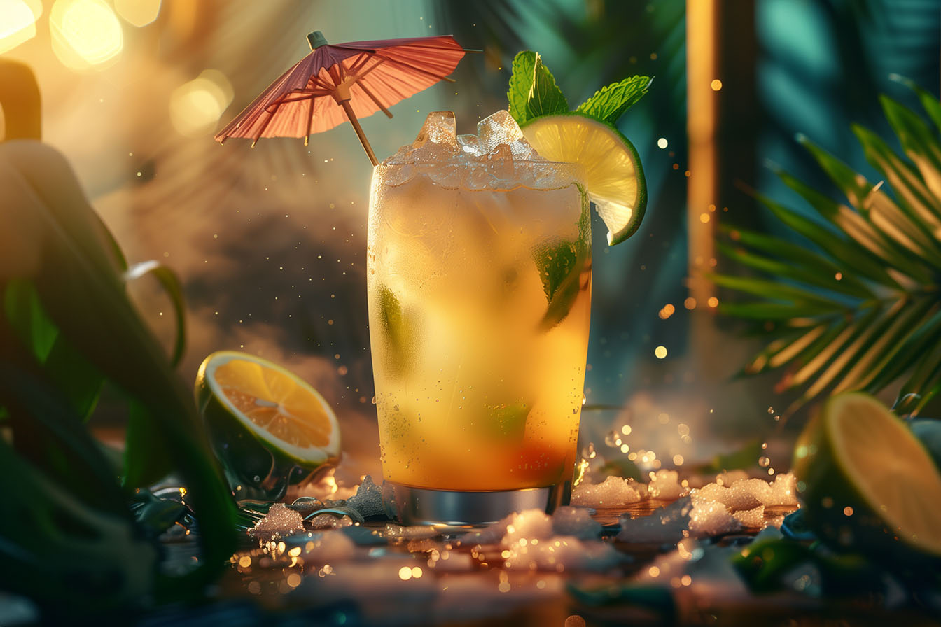 Castleblack Rum – Hoist the sails and set your course for the ultimate ...